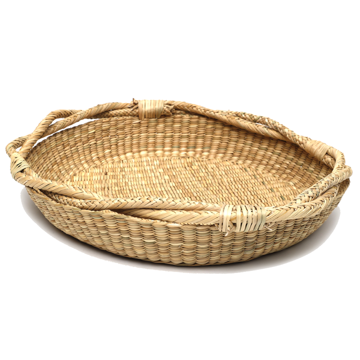 Handwoven Peruvian Baskets – Intiearth