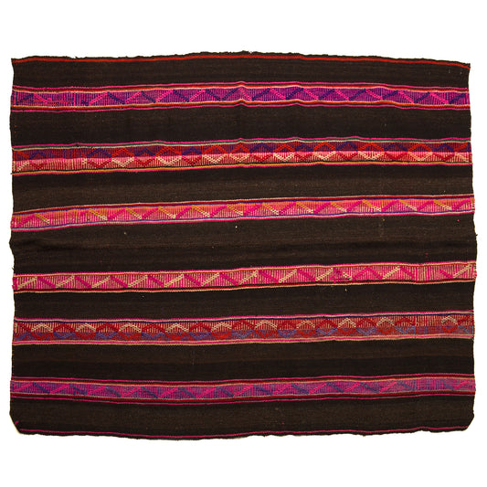 Peruvian Frazadas – Intiearth