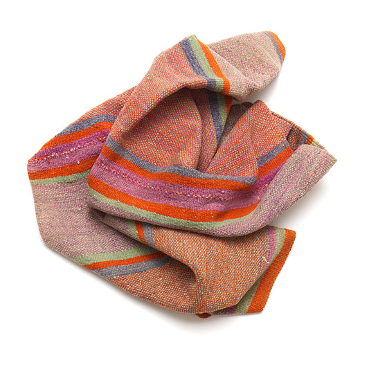 Colorful Peruvian Frazadas – Intiearth