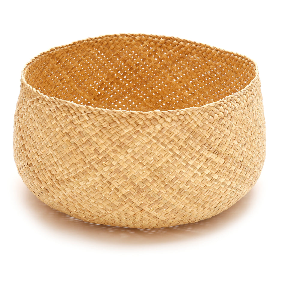 Handwoven Peruvian Baskets – Intiearth