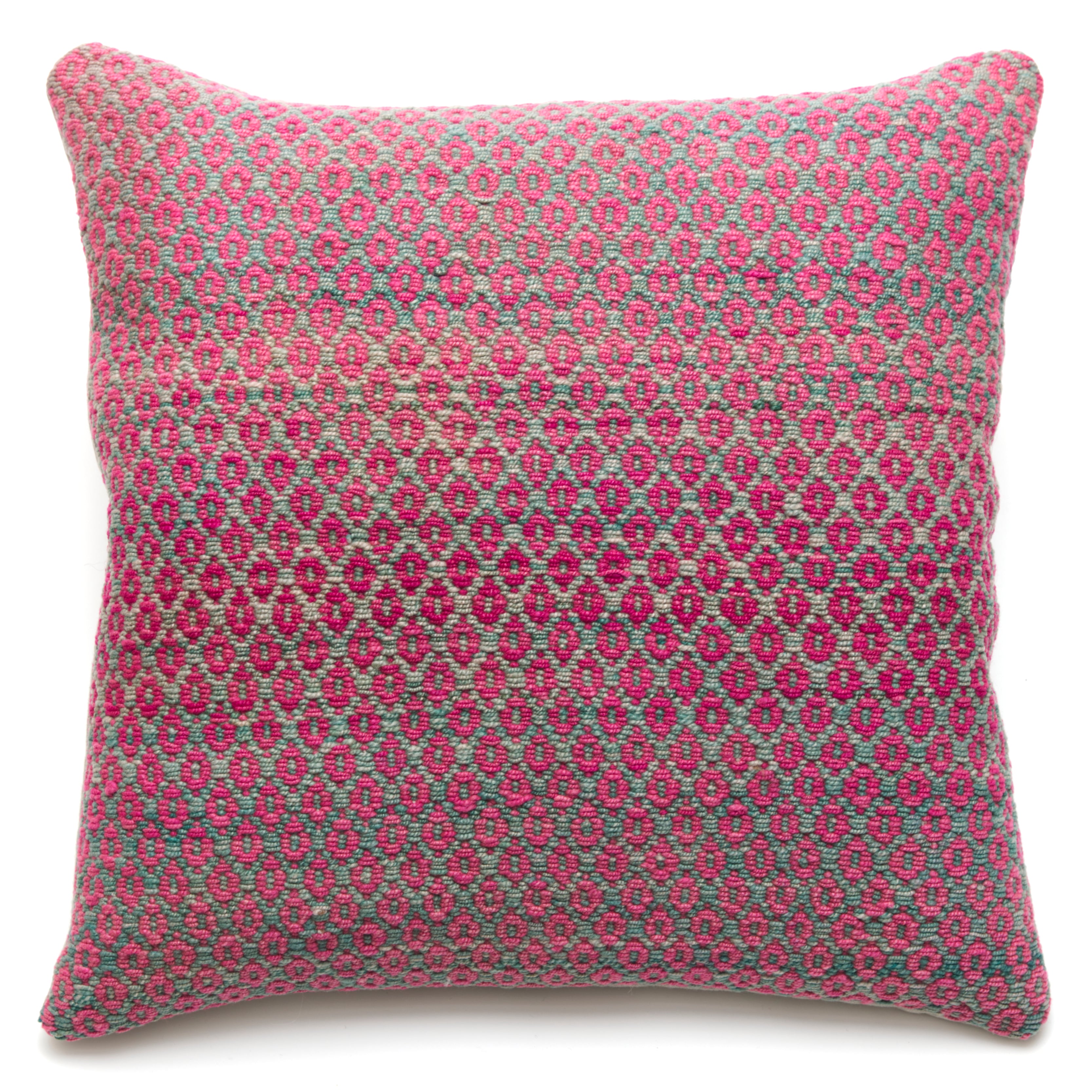 Peruvian Frazada Pillows – Intiearth