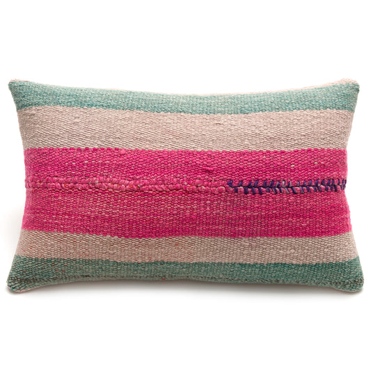 Peruvian Frazada Pillows – Intiearth