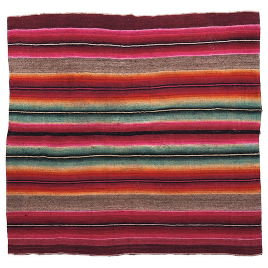 FRAZADAS – Intiearth