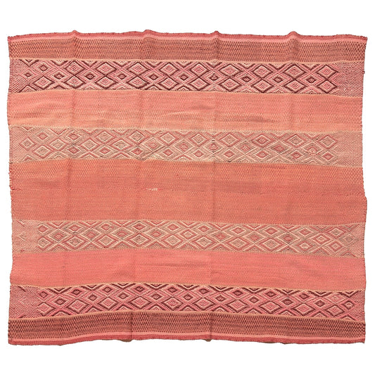 Peruvian Frazadas – Intiearth