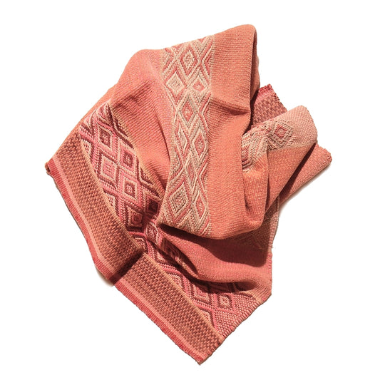 Peruvian Frazadas – Intiearth