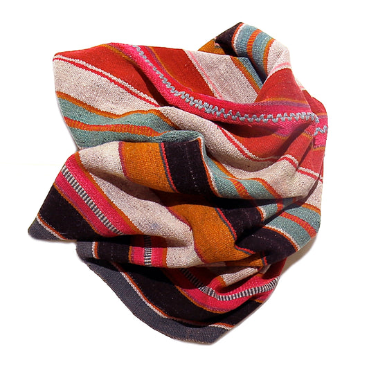 FRAZADAS – Intiearth