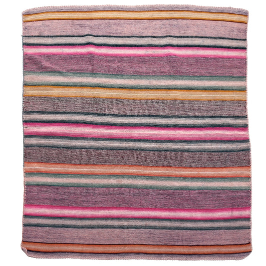 Colorful Peruvian Frazadas – Intiearth