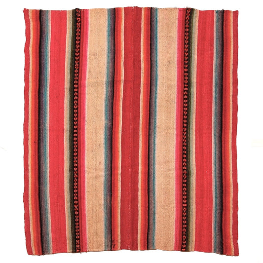 Peruvian Frazadas – Intiearth