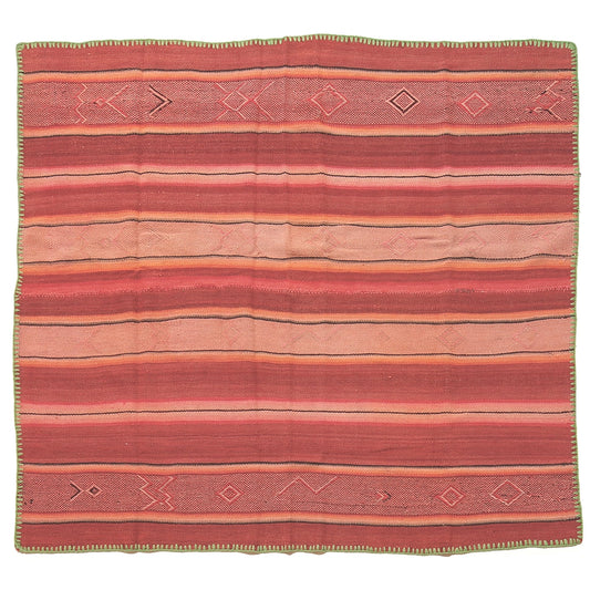 Peruvian Frazadas – Intiearth