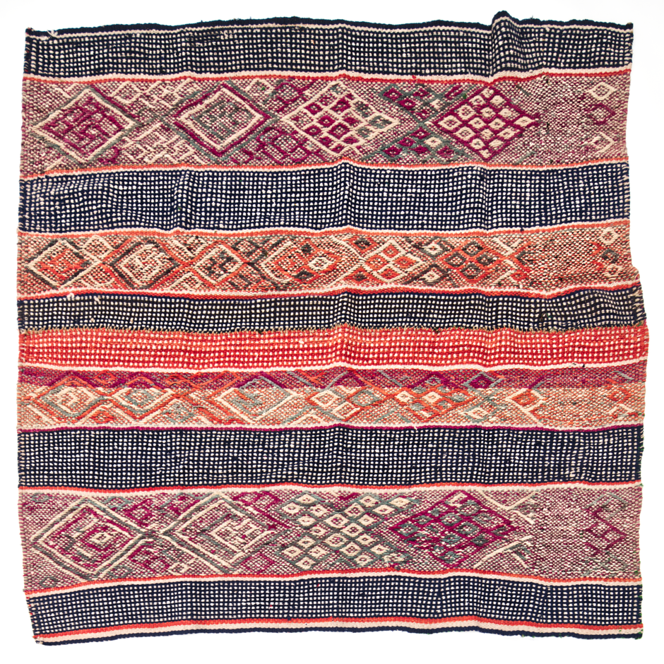 FRAZADAS – Intiearth