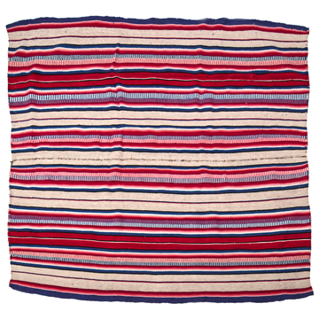 FRAZADAS – Intiearth