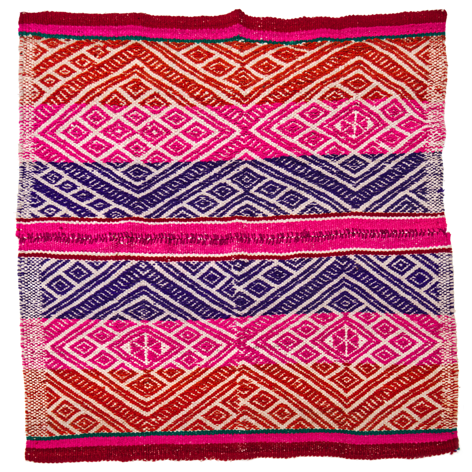 FRAZADAS – Intiearth