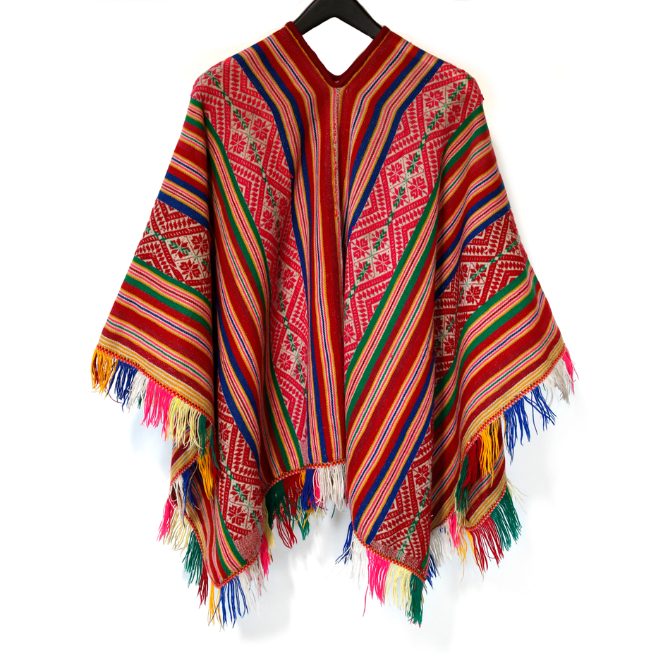 SHOP MERCADO – Intiearth