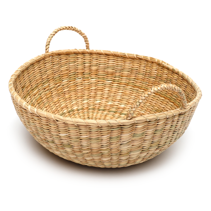 Handwoven Peruvian Baskets – Intiearth