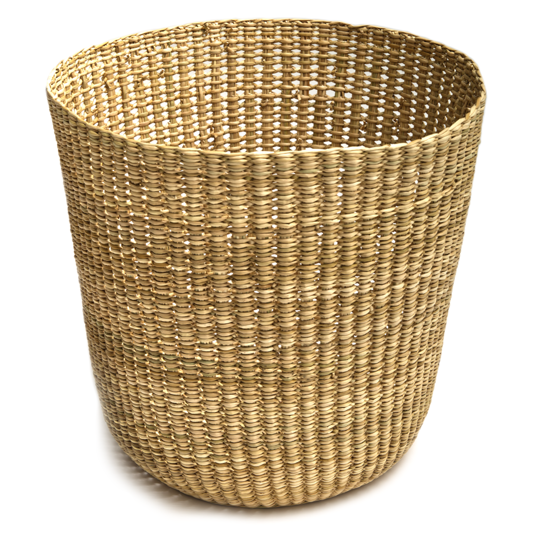 Handwoven Peruvian Baskets – Intiearth