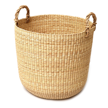 Handwoven Peruvian Baskets – Intiearth