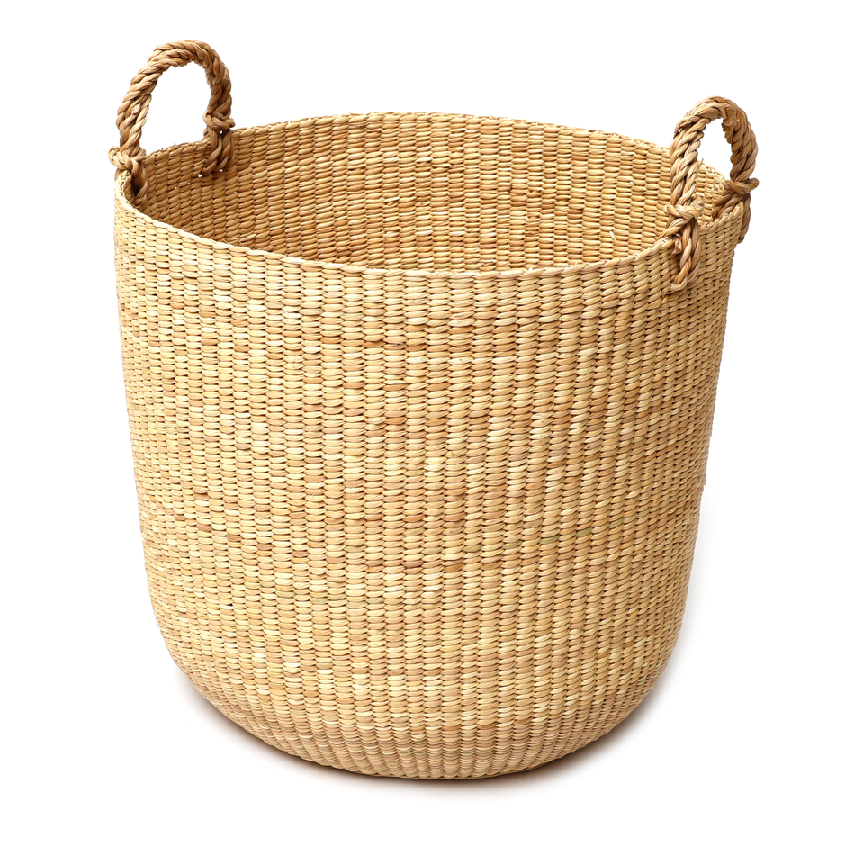Handwoven Peruvian Baskets – Intiearth