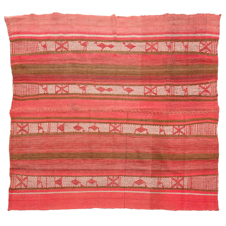 Peruvian Frazadas – Intiearth