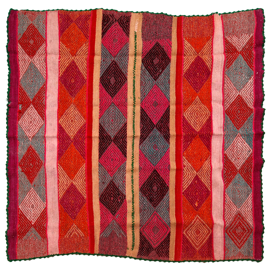 FRAZADAS – Intiearth