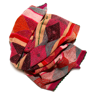 FRAZADAS – Intiearth