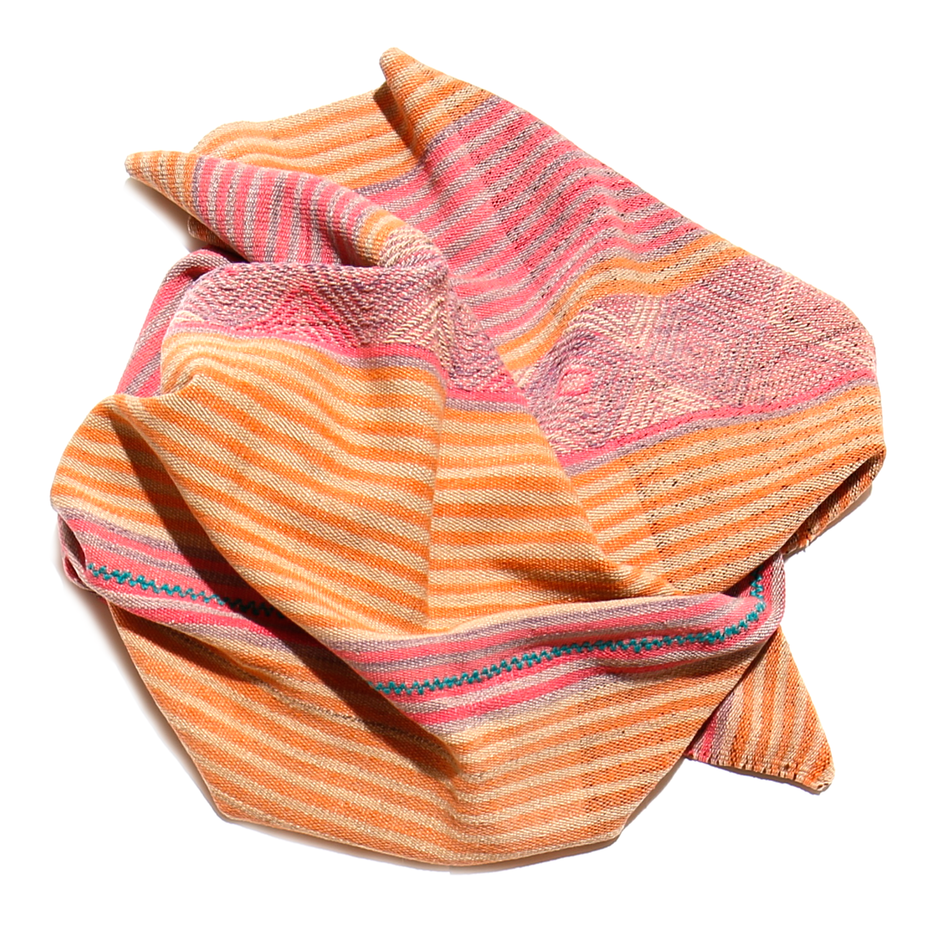 FRAZADAS – Intiearth